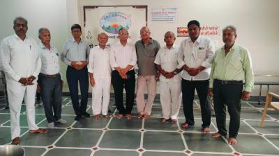 छत्तीसगढ़ के 25 गौरवशाली वर्ष और राजेश मूणत जी का अमूल्य योगदान।